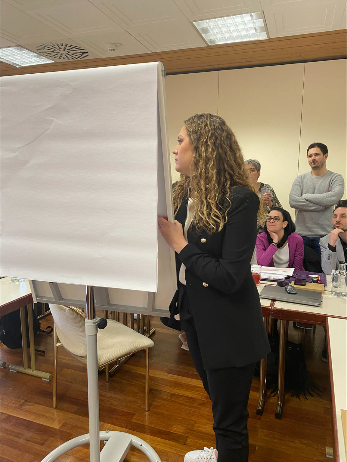 Sales & Marketing Workshop 2023 - TPEG | France