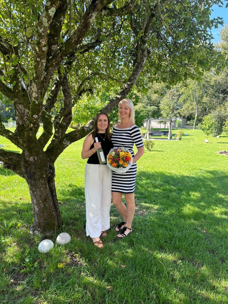 40. Geburtstag - TPEG | France