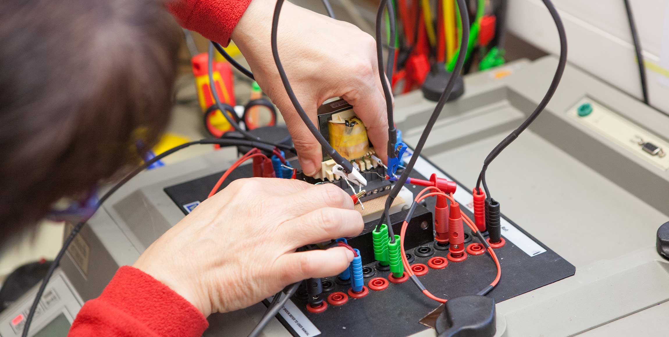 Tech Power Electronics Group