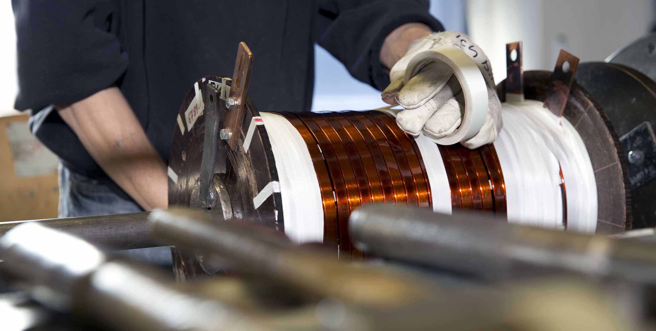 Tech Power Electronics Group