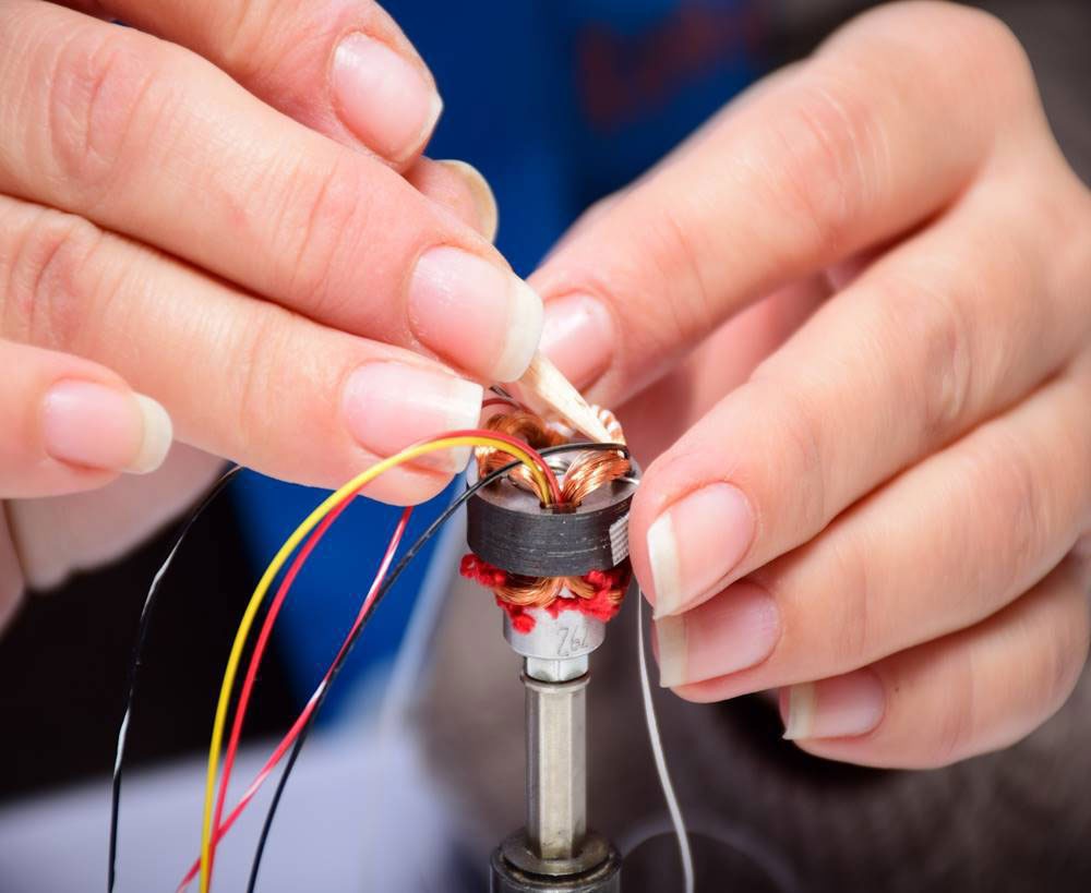 Tech Power Electronics Group