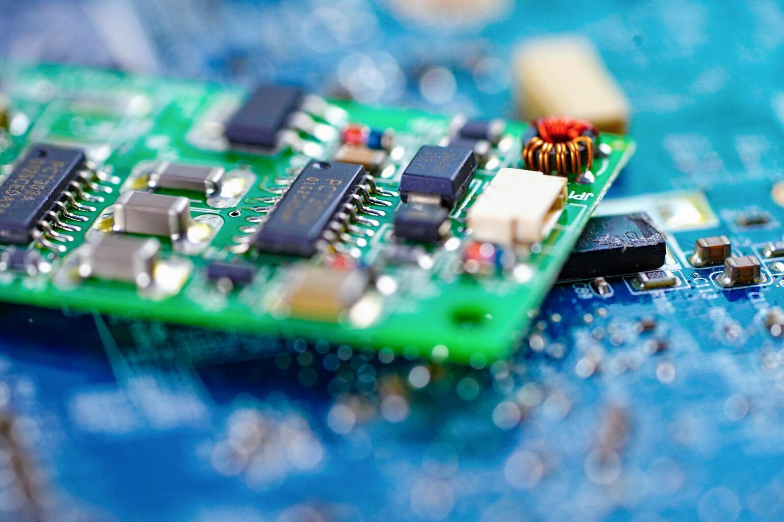 Standard Products - TPEG - Tech Power Electronics Group GmbH ...