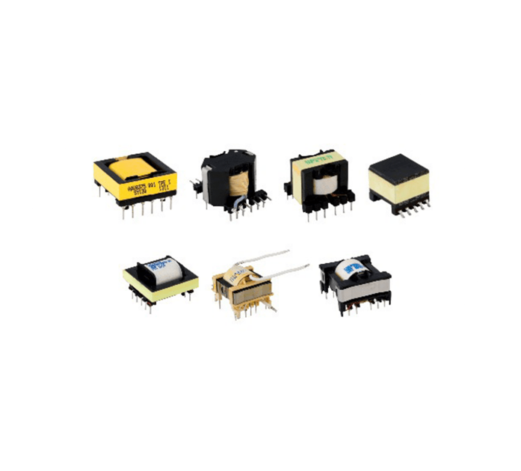 HIGH FREQUENCY TRANSFORMERS - TPEG - Tech Power Electronics Group GmbH