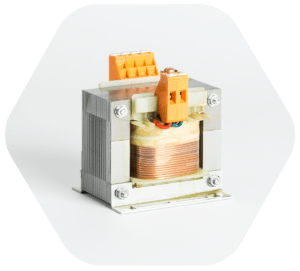 Standard Products - TPEG - Tech Power Electronics Group GmbH Transforming Solutions ...