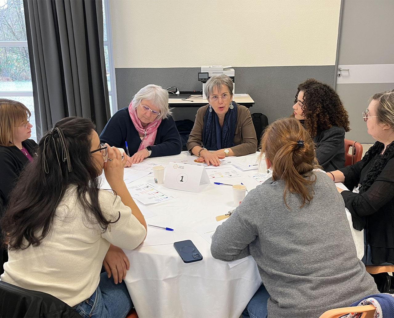 #TPE France deploys the Group’s 2030 strategy - TPEG - Tech Power ...