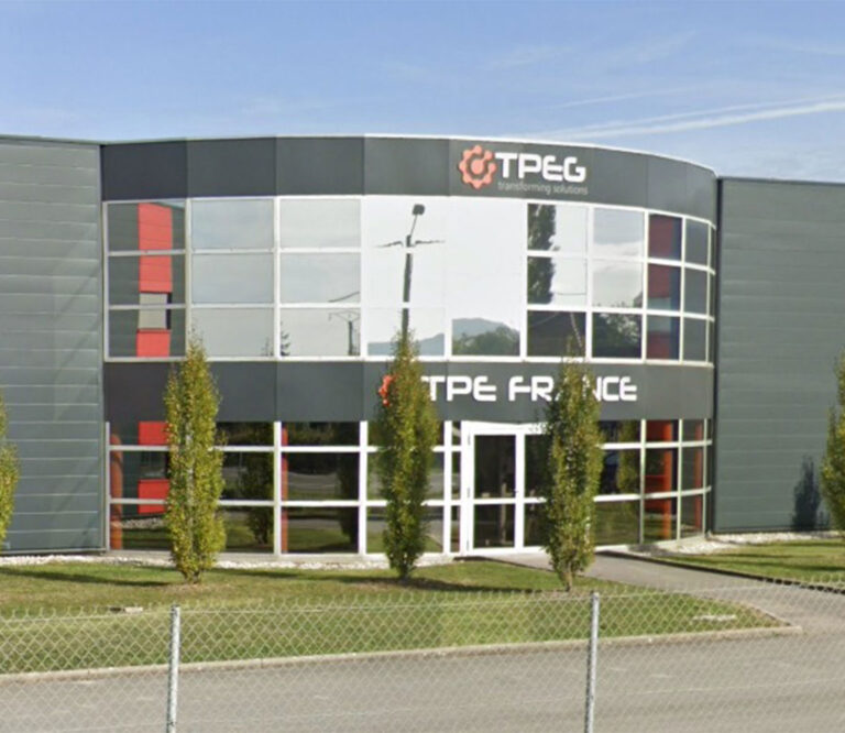 #TPEG International Sales Meeting: A Resounding Success! - TPEG - Tech Power Electronics Group ...