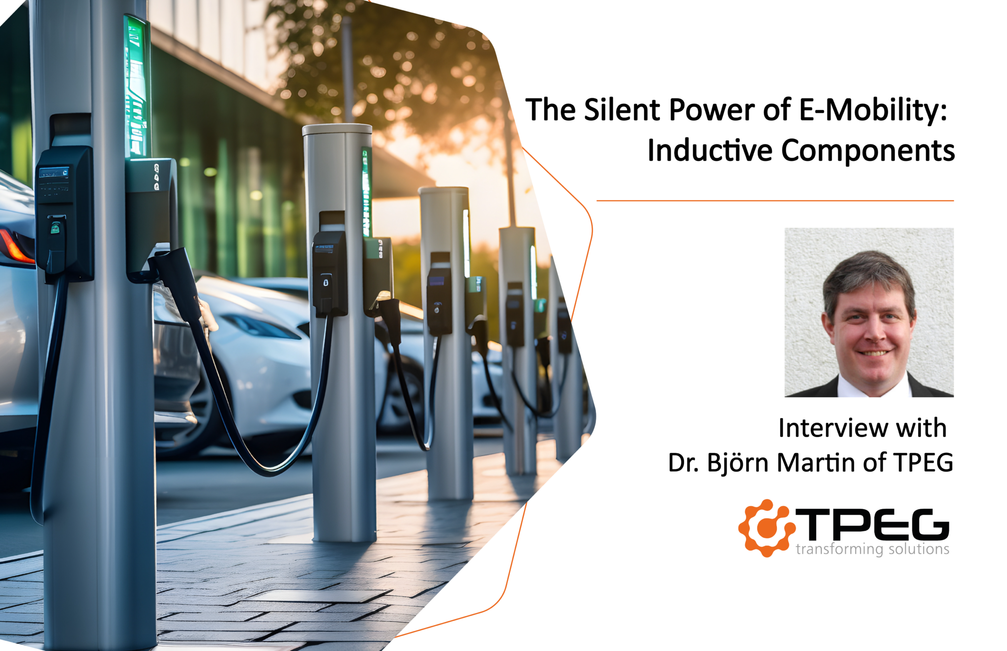 #The Silent Power of E-Mobility: Inductive Components - TPEG - Tech Power Electronics Group GmbH ...